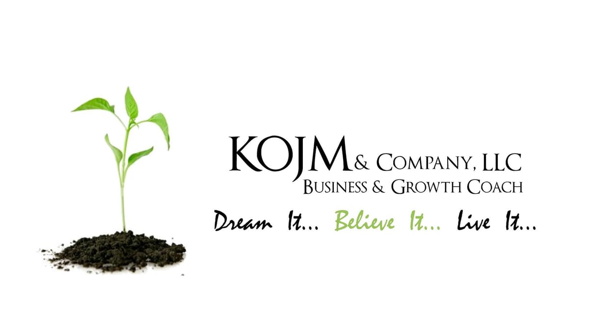 Cindy Kojm - South Carolina, KOJM and Company, LLC | about.me