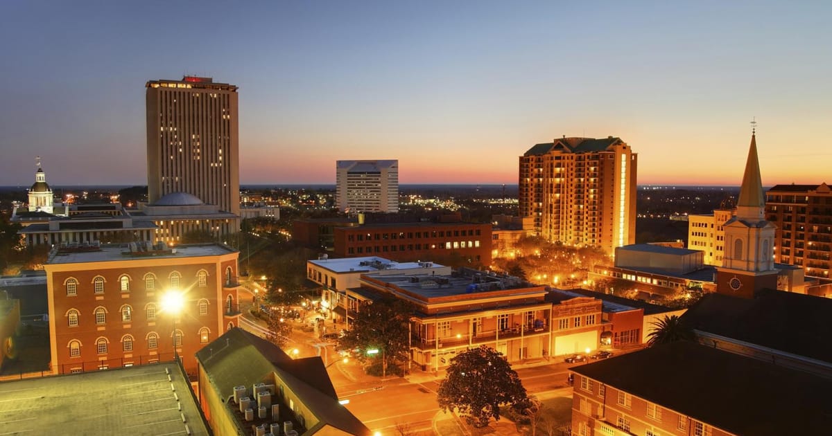Don Pumphrey - Tallahassee, Florida, Stetson University College of Law ...