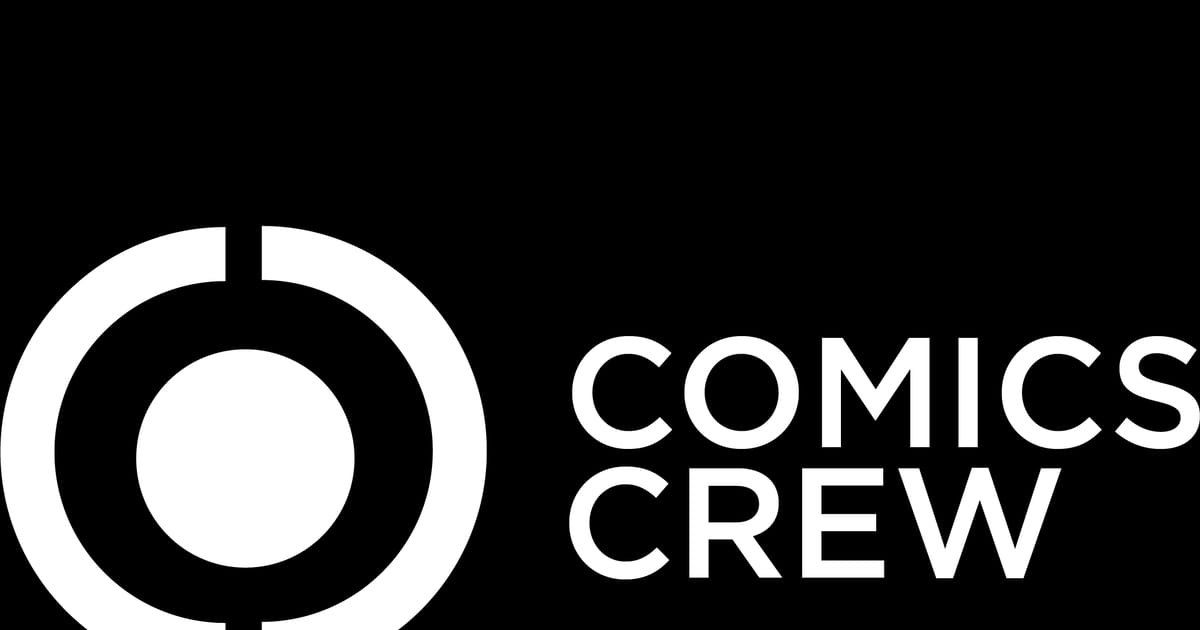 Comics Crew - USA | about.me