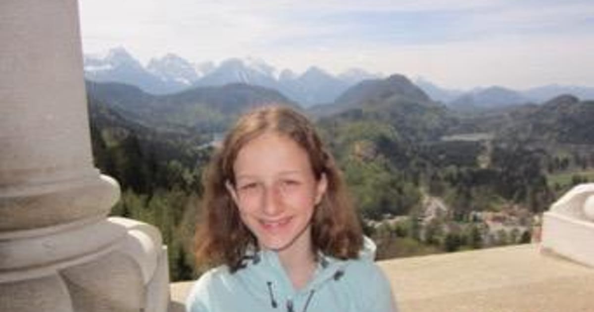 Abby Goetz - Edinboro, Pennsylvania | about.me