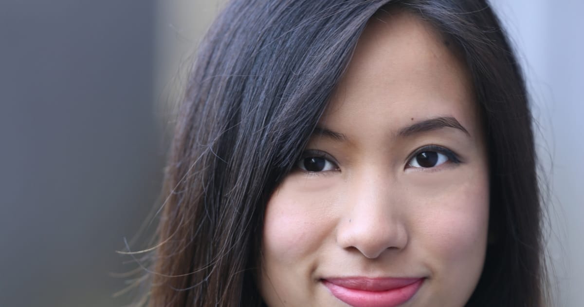 Malika Lim - Los Angeles, California, Hyper RPG, University of Southern ...