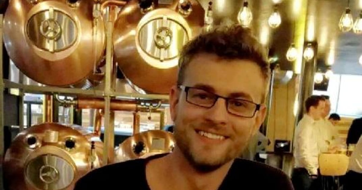 Matt Hillier - Manchester, United Kingdom, Manchester Metropolitan ...