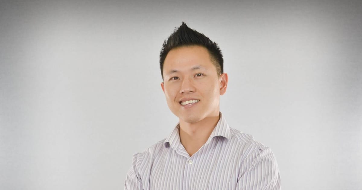 Symon He - Los Angeles, California, www.learnairbnb.com, Stanford ...