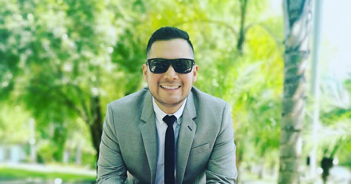 PAUL GUZMAN - Nuevo León, México, Universidad de Montemorelos, CI ...