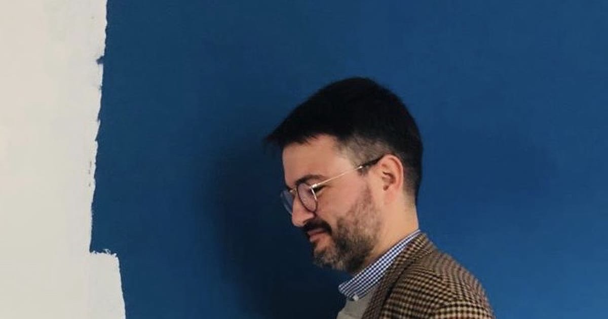 JR Fernández - Barcelona, España, WIP | about.me