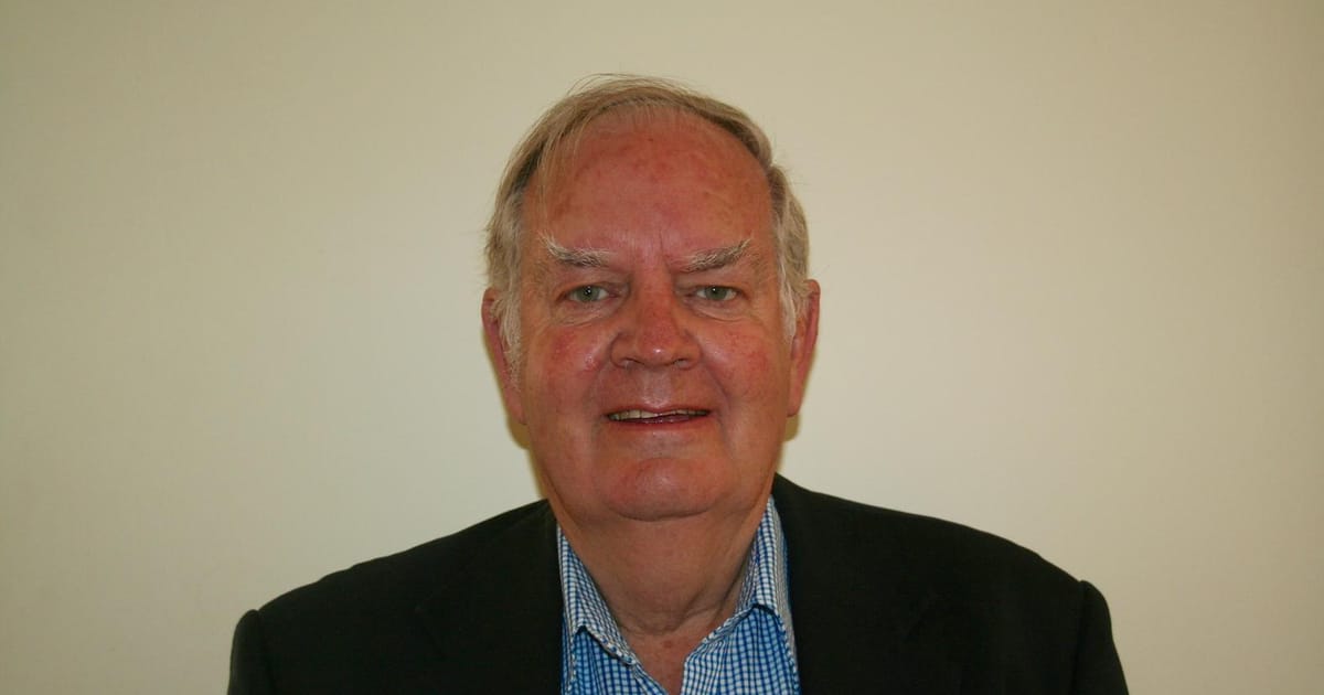 Michael Knight - Sydney, Australia | about.me