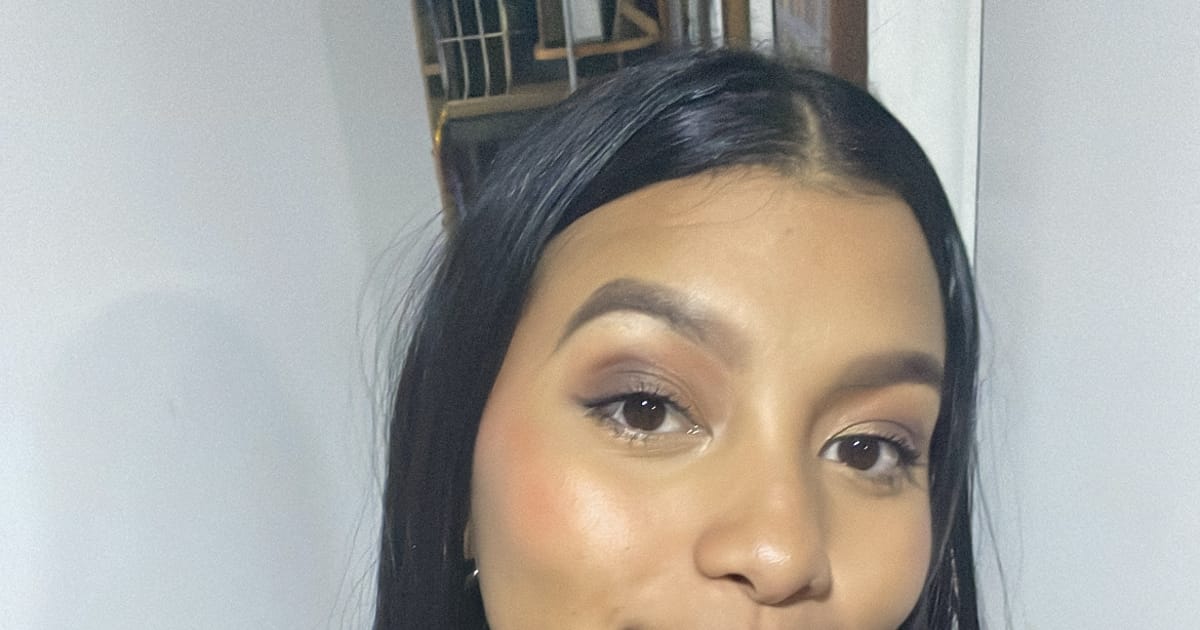 Isis Parra - Venezuela | about.me