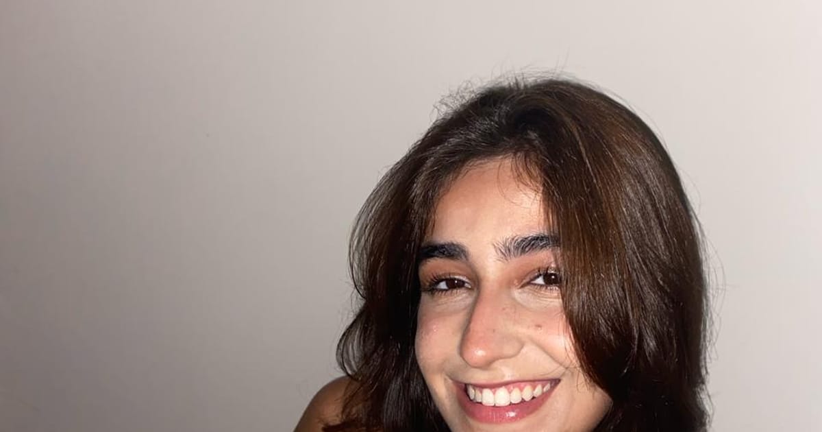 Cecília Ellen Domingueti - Belo Horizonte, Minas Gerais, Brasil | about.me