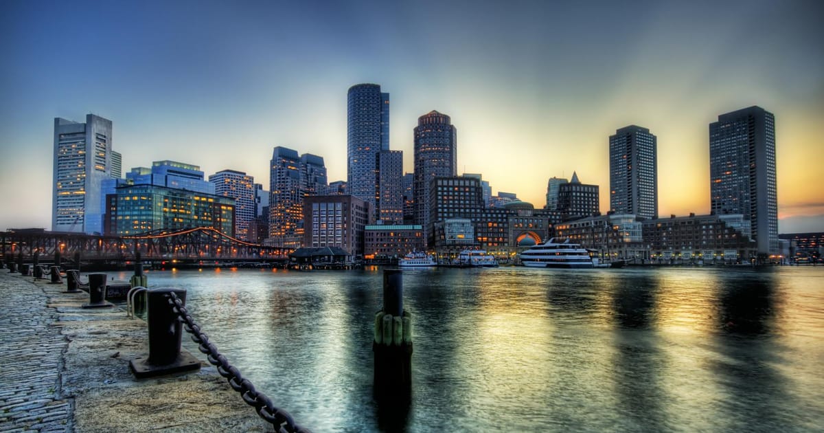 Eric Cullum - Boston, Massachusetts, Cisco Systems, United State Navy ...