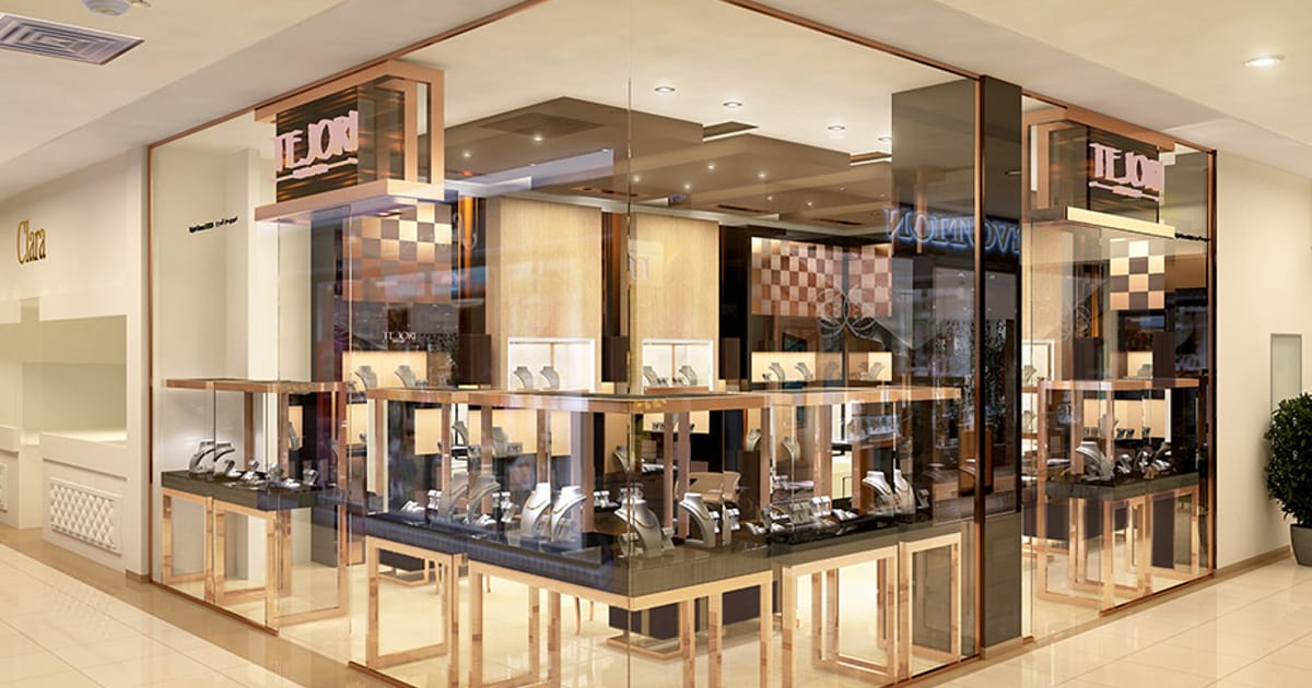 GDM interiors - Dubai, United Arab Emirates | about.me