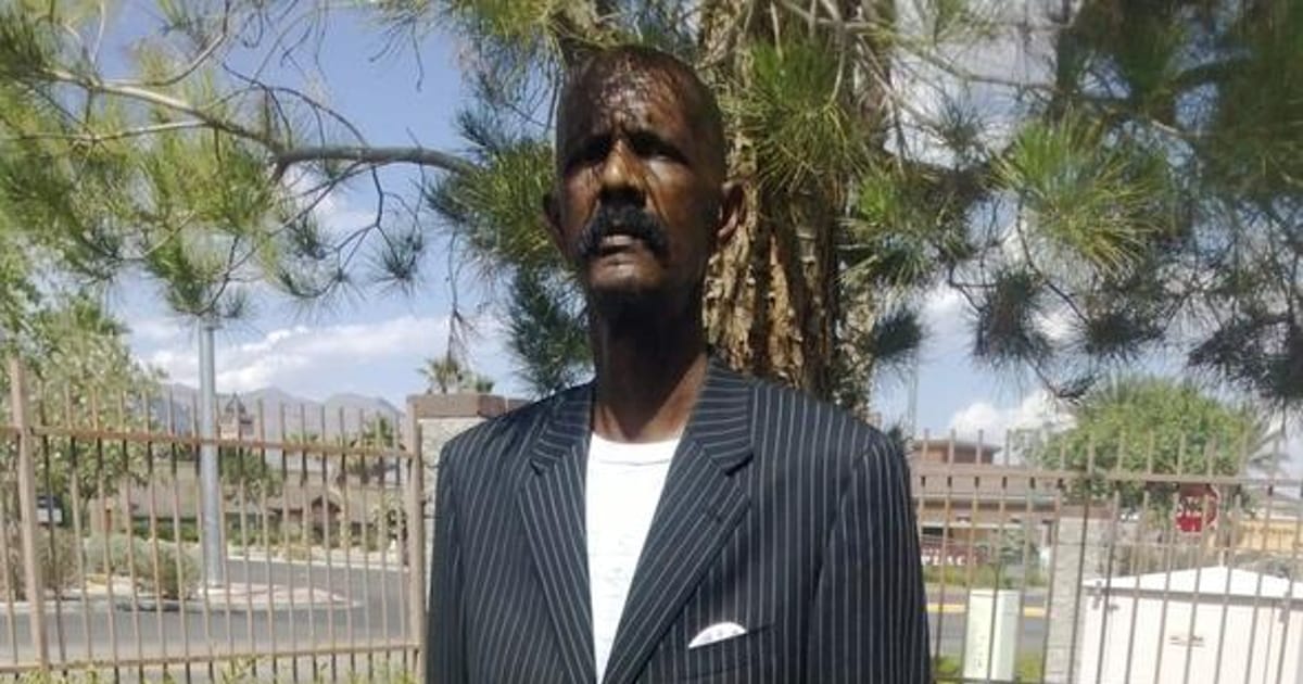 Darrell Hall - Las Vegas, Nevada, Jan13SecurityTech | about.me