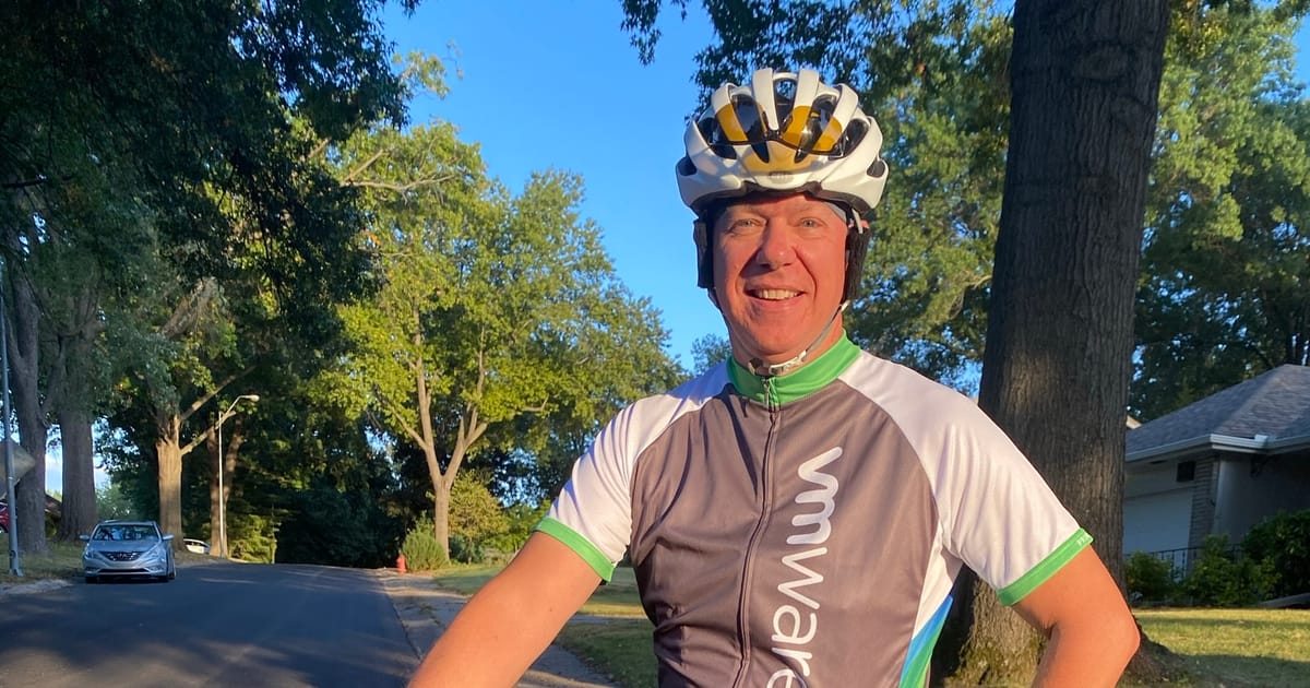 Jim Millard - Kansas City, Missouri, VMware, Inc., Rockhurst University ...