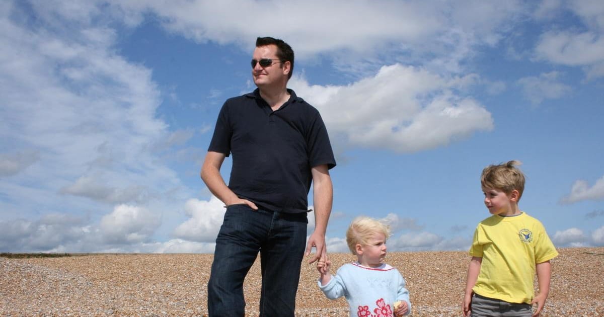 John Hoddinott - Perth, Australia | about.me