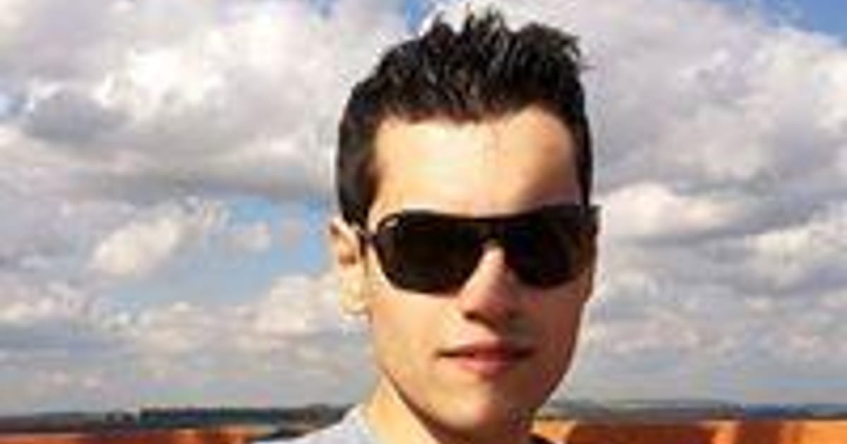 Rafael Caleffi - São Paulo, Brasil | about.me