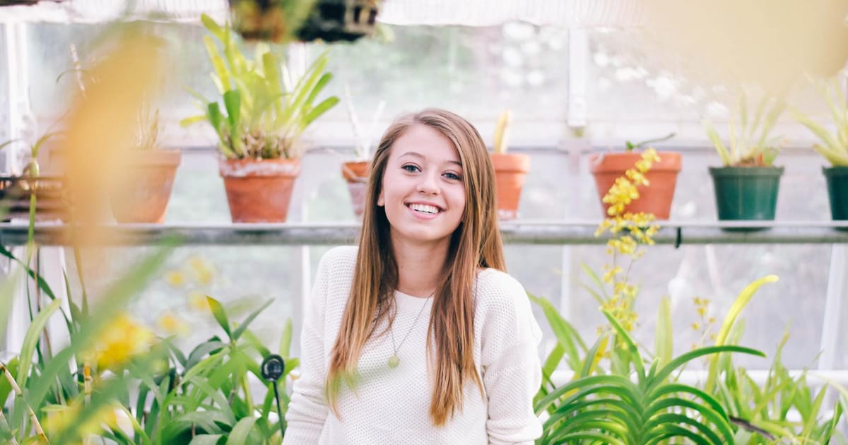 Ellie Thomson - Bloomington, Indiana, United States, Indiana University ...