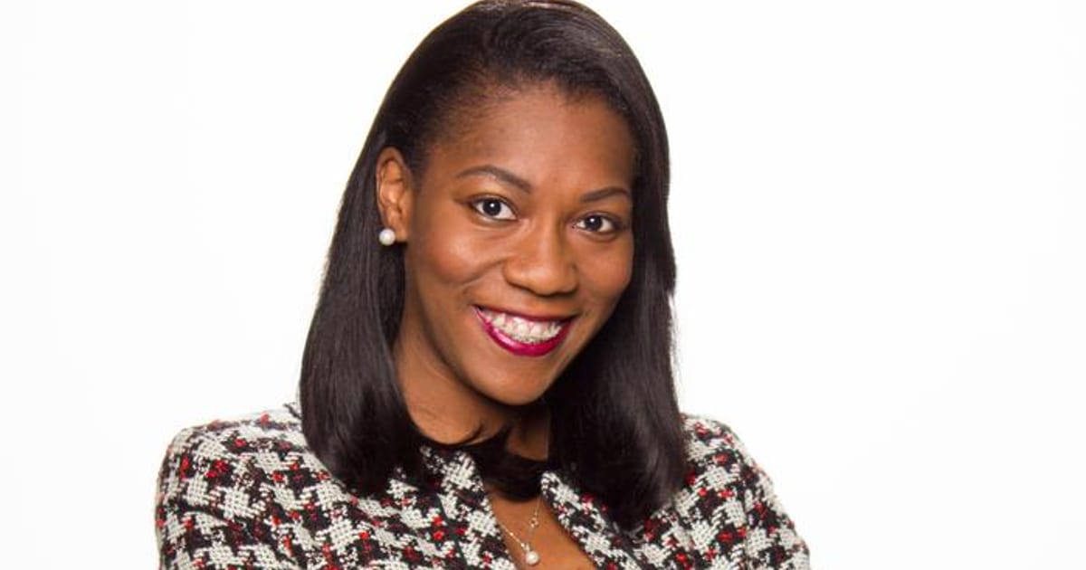 Canisha Cierra Turner - North Carolina, FOX 8, North Carolina A&T State ...