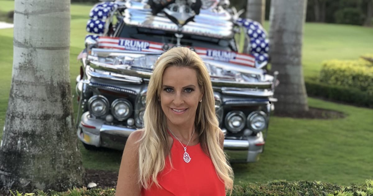 Karyn Turk Wikipedia Page - Palm Beach, FL | about.me