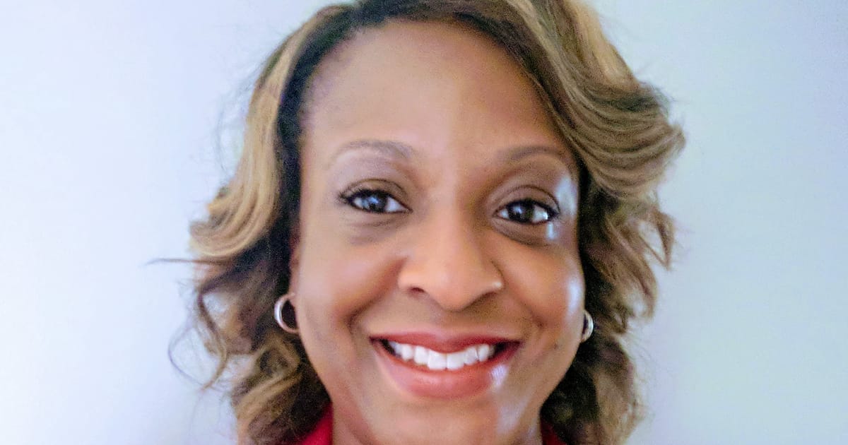 Tina Brown Ladson - Atlanta, GA, Brand Marketing Consultant, Expert ...