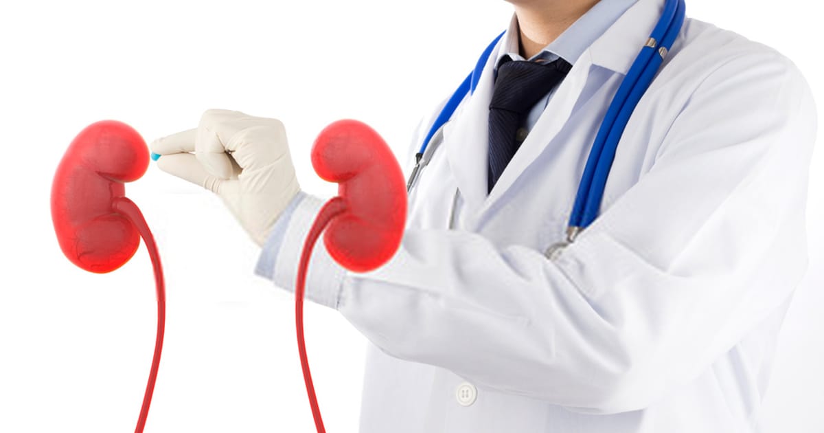 Li Man Kay Urology Associates - Singapore | about.me