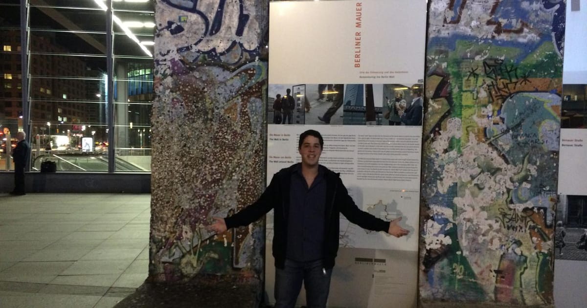 Caio Dias - Toronto, Ontario, Canada, iOS Developer at Flybits Inc ...
