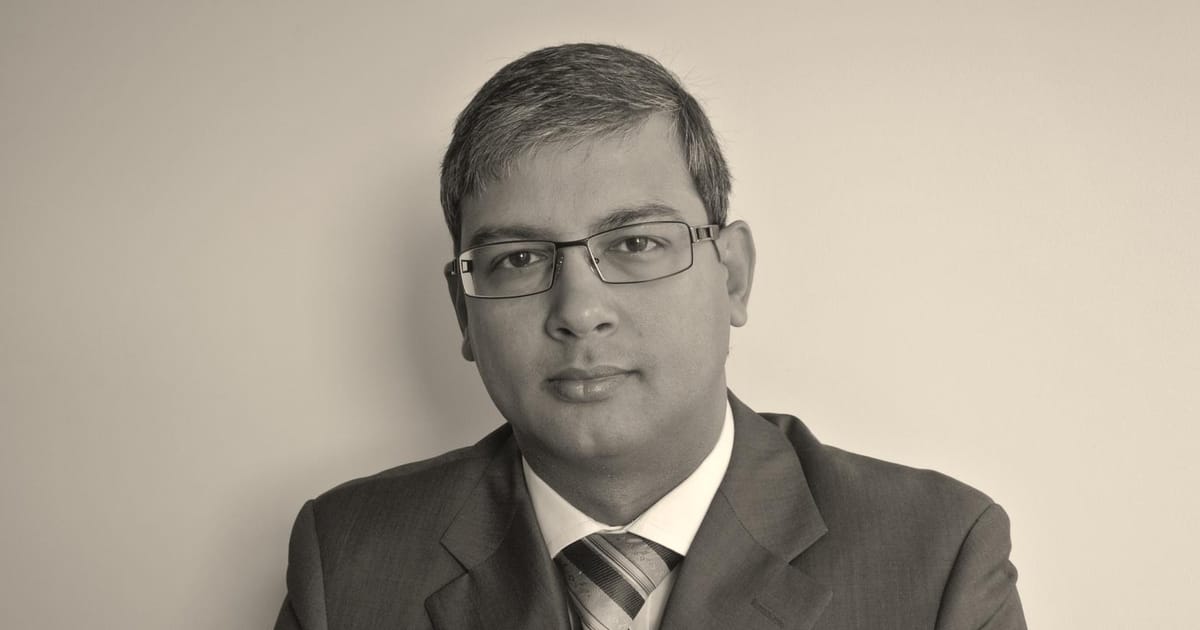 Anand Saini - Moscow, Russia | about.me