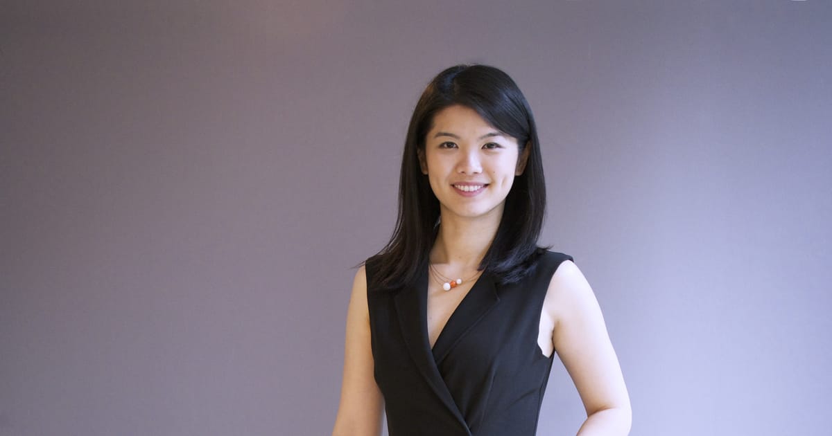 Grace Teo - Germany | about.me