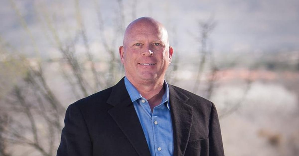 Klaus Axen - Tucson, Arizona, Innovative Senior Living, Inc ...