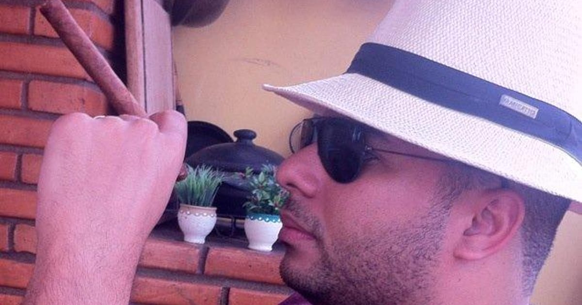 Kairo Araujo - Juiz de Fora, Brazil | about.me