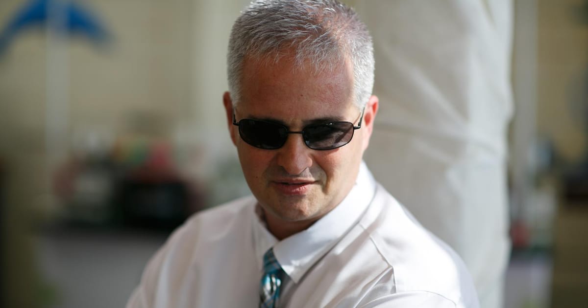 Dan D. Aridor - רמת גן, ישראל | about.me