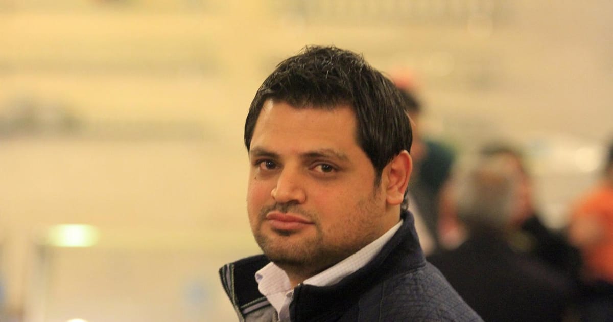 Hamza Khansa - Beirut, Lebanon | about.me