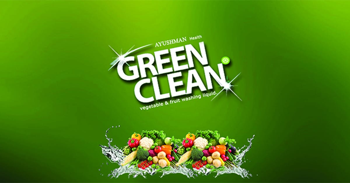 Green clean - Hyderabad | about.me