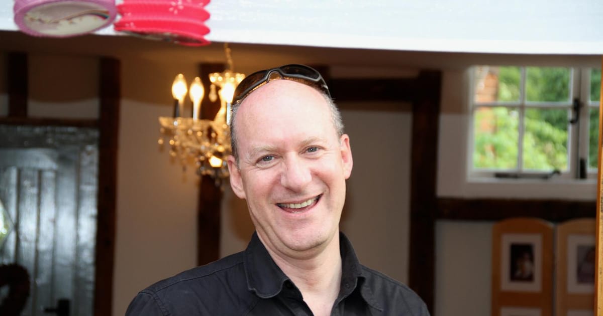 Gary Gamp - London, United Kingdom | about.me