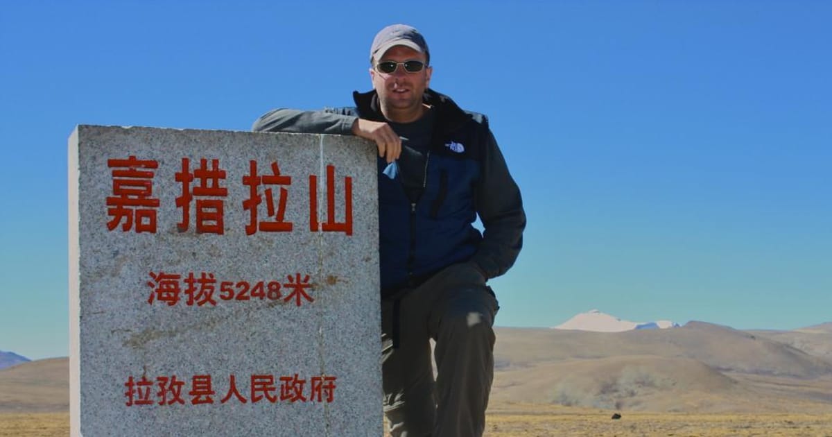 Mario Mathieu - México, Karisma Hotels and Resorts | about.me