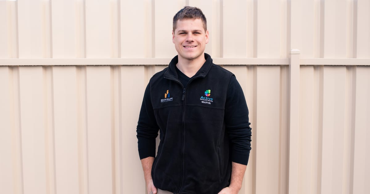 Martin Mucha - Adelaide, Australia | about.me