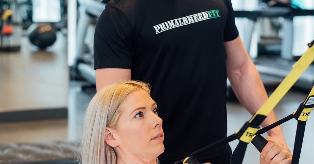 Primal Breed Fit - Toronto, ON, Canada | about.me