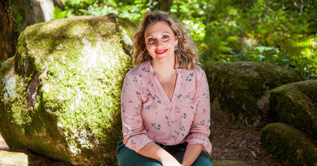 Ana Sofia Correia - Lisboa, Portugal | about.me