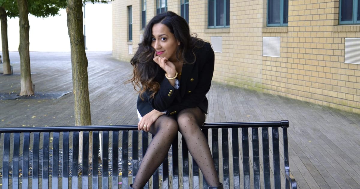 Alexandra - New York | about.me