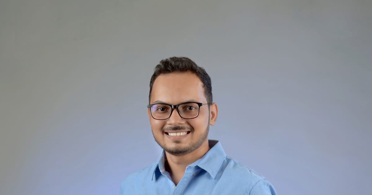 Deep Patel - Ahmedabad, India, TridhyaTech Pvt Ltd | about.me