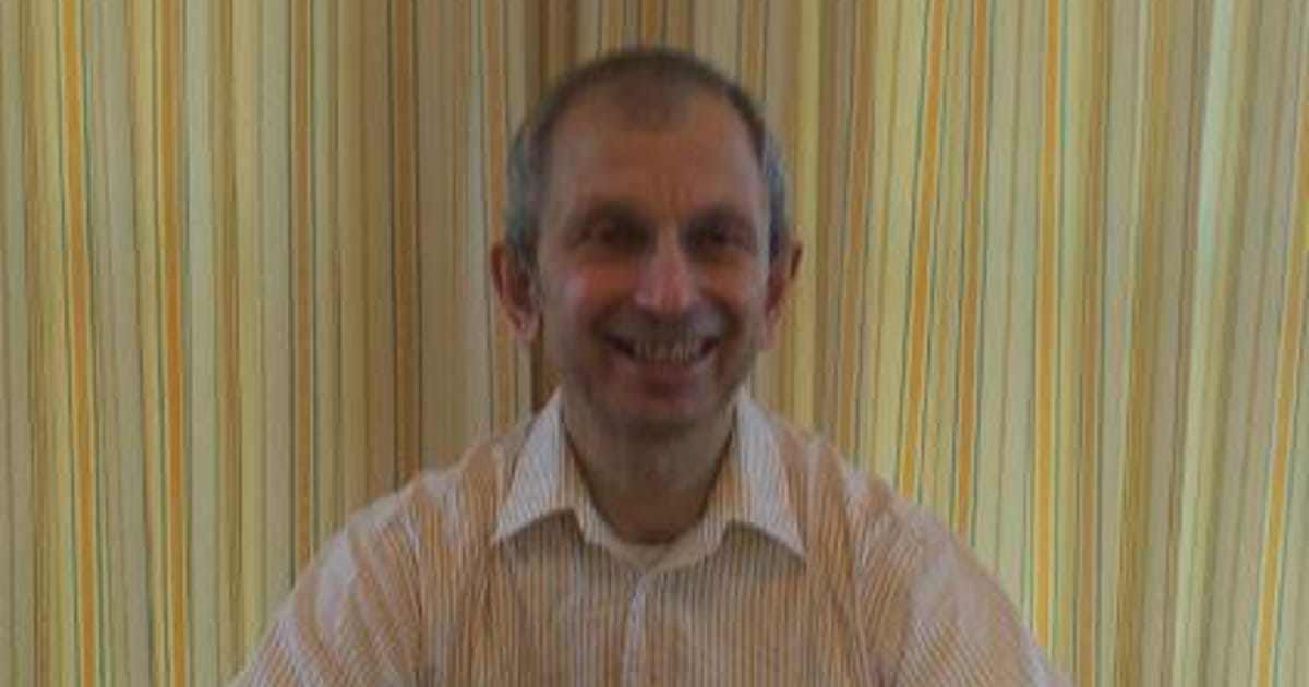 Mike Sosner ACIM - Swansea, United Kingdom, www.psiw.co.uk | about.me