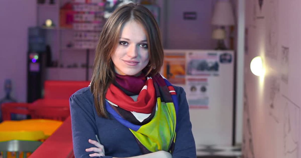 Valerie Knight - the United States | about.me