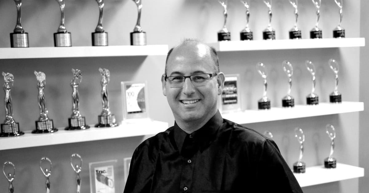 David Alpern - Long Beach, California, InternetOMG.com, MBA, University ...