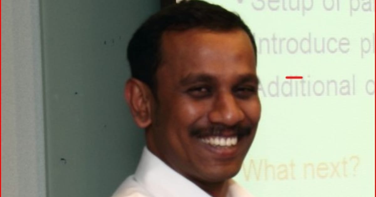 Balaji Srinivasan - Singapore | about.me