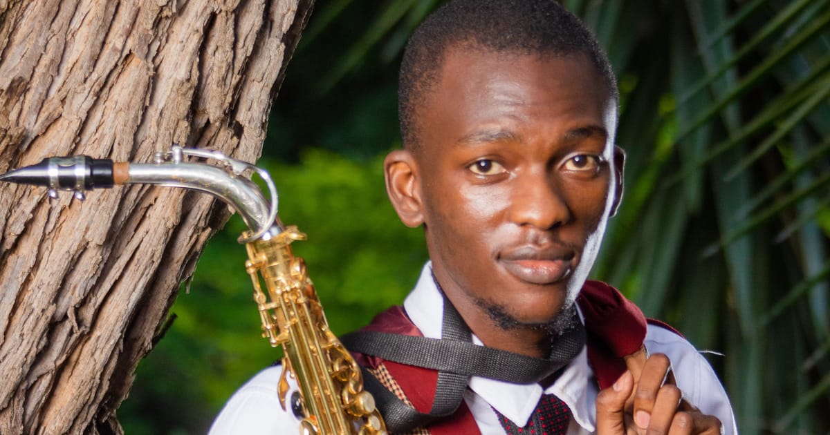 Benjamin - Bulawayo, Zimbabwe | about.me