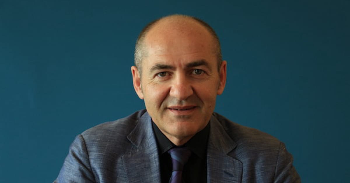 Ali Akman SAMM Holdings - Toronto, ON, Canada | about.me