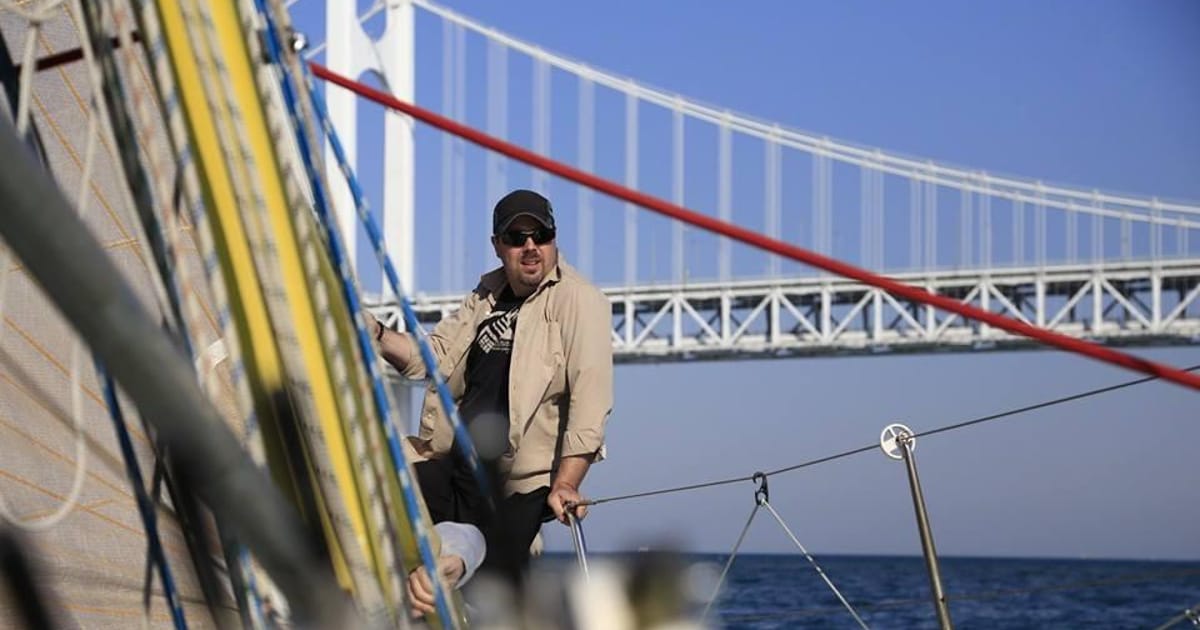 Joseph Carrier - Busan, South Korea, University of Illinois at ...