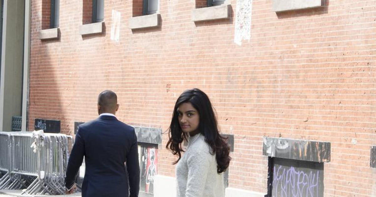 Faaria Wali - Toronto, Ontario, Canada | about.me