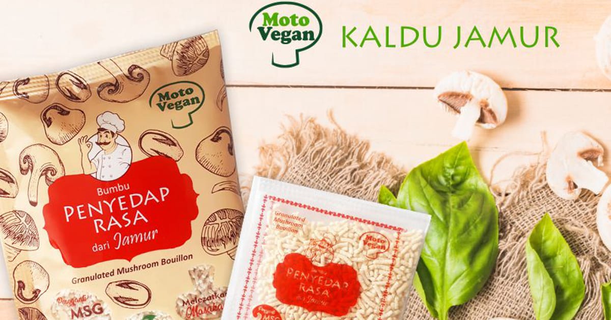 Kaldu Jamur Non MSG - Bogor, West Java, Indonesia | about.me