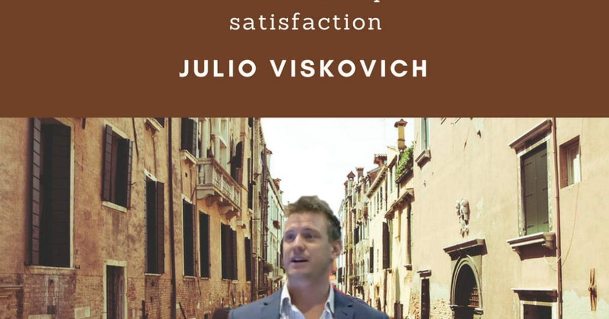 Julio Viskovich - Kamloops, BC, Canada, rfactr, HootSuite, NexLevel ...