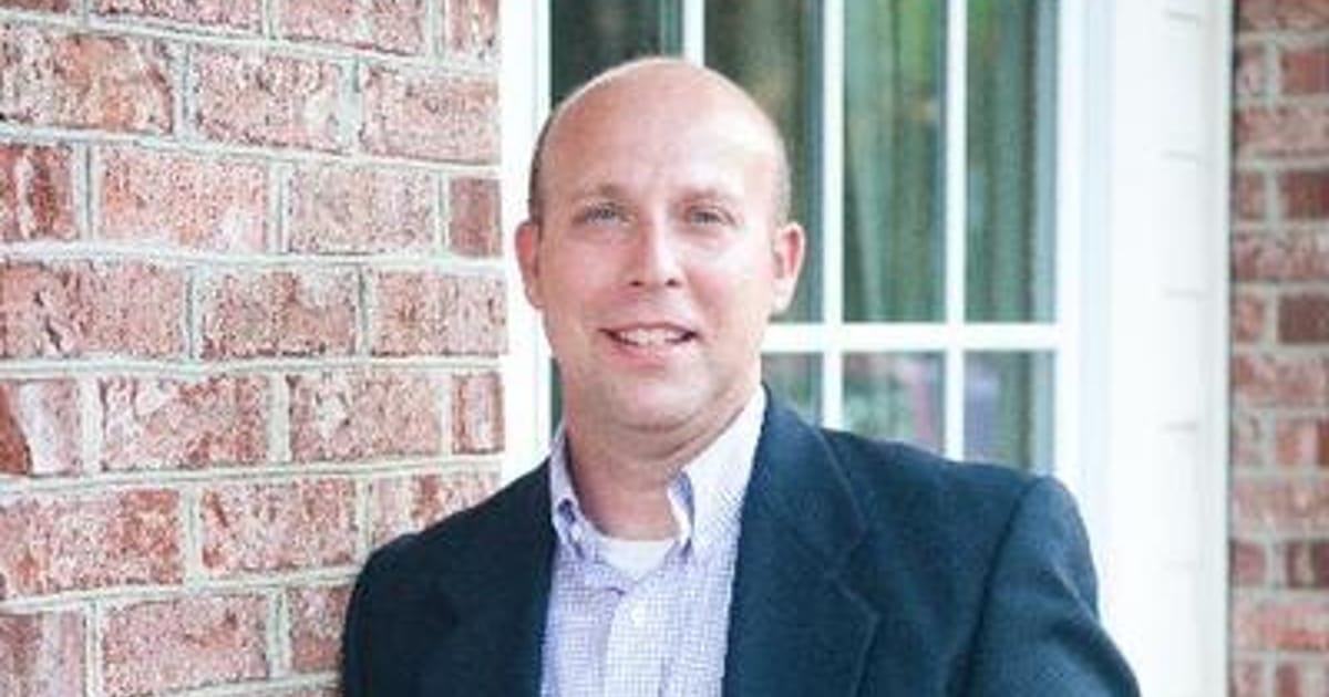 T Keith Sharp - Alabama | about.me