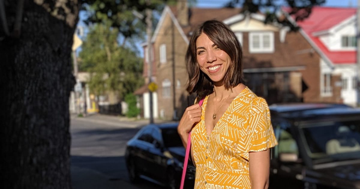 Carla Wintersgill | about.me